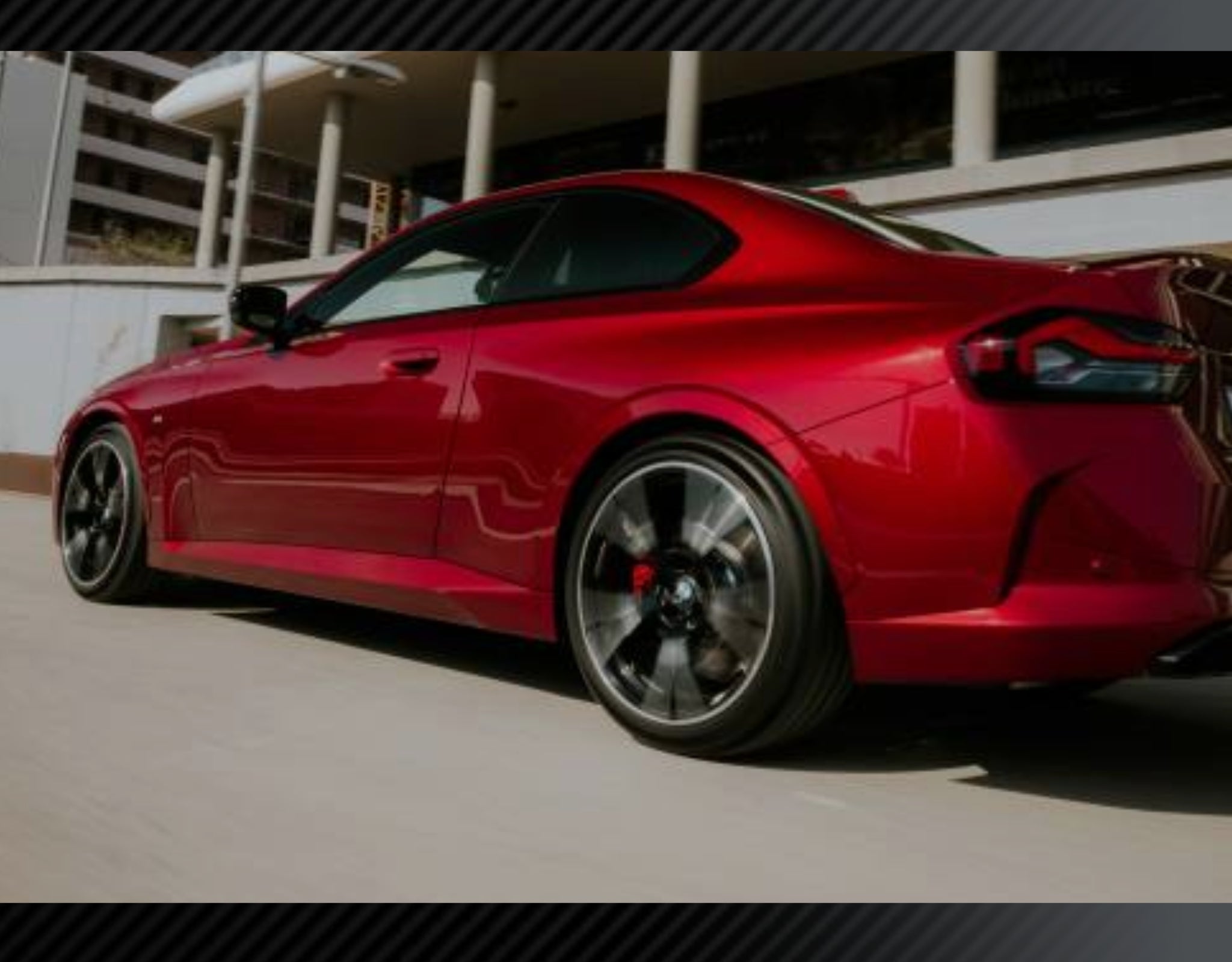 High-Performance Parts & Mods for the BMW 2 Series | CarBahn