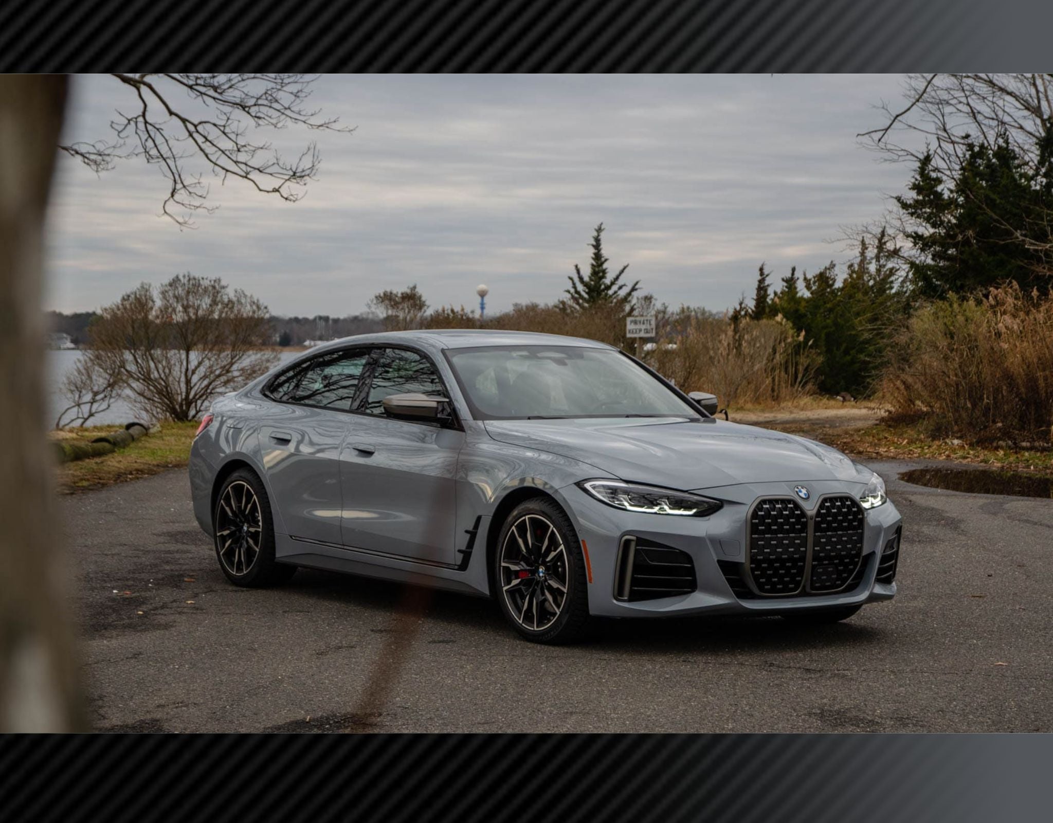 High-Performance Parts & Upgrades For BMW 4 Series | CarBahn