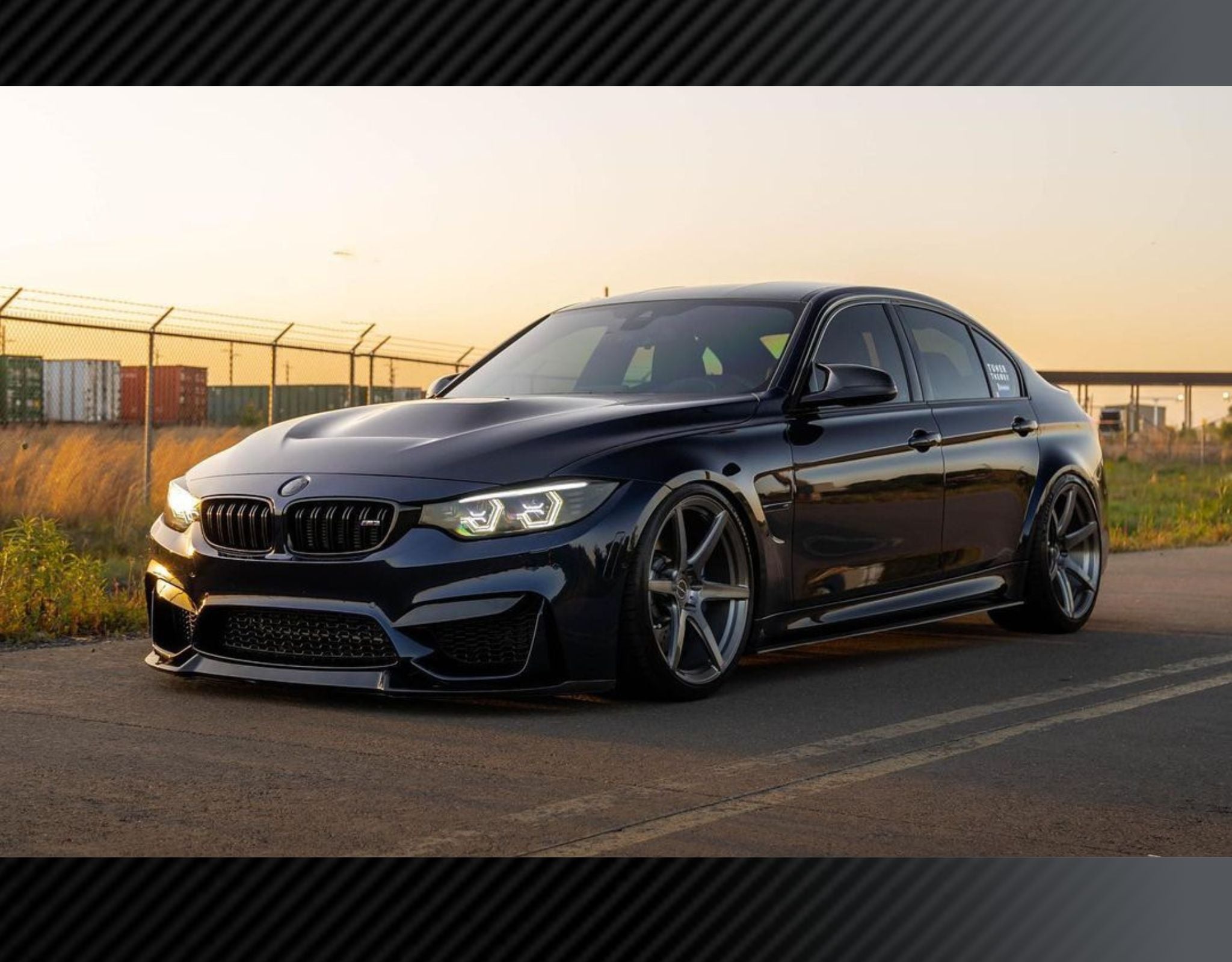 Performance Parts, Mods & Upgrades BMW M Series | CarBahn