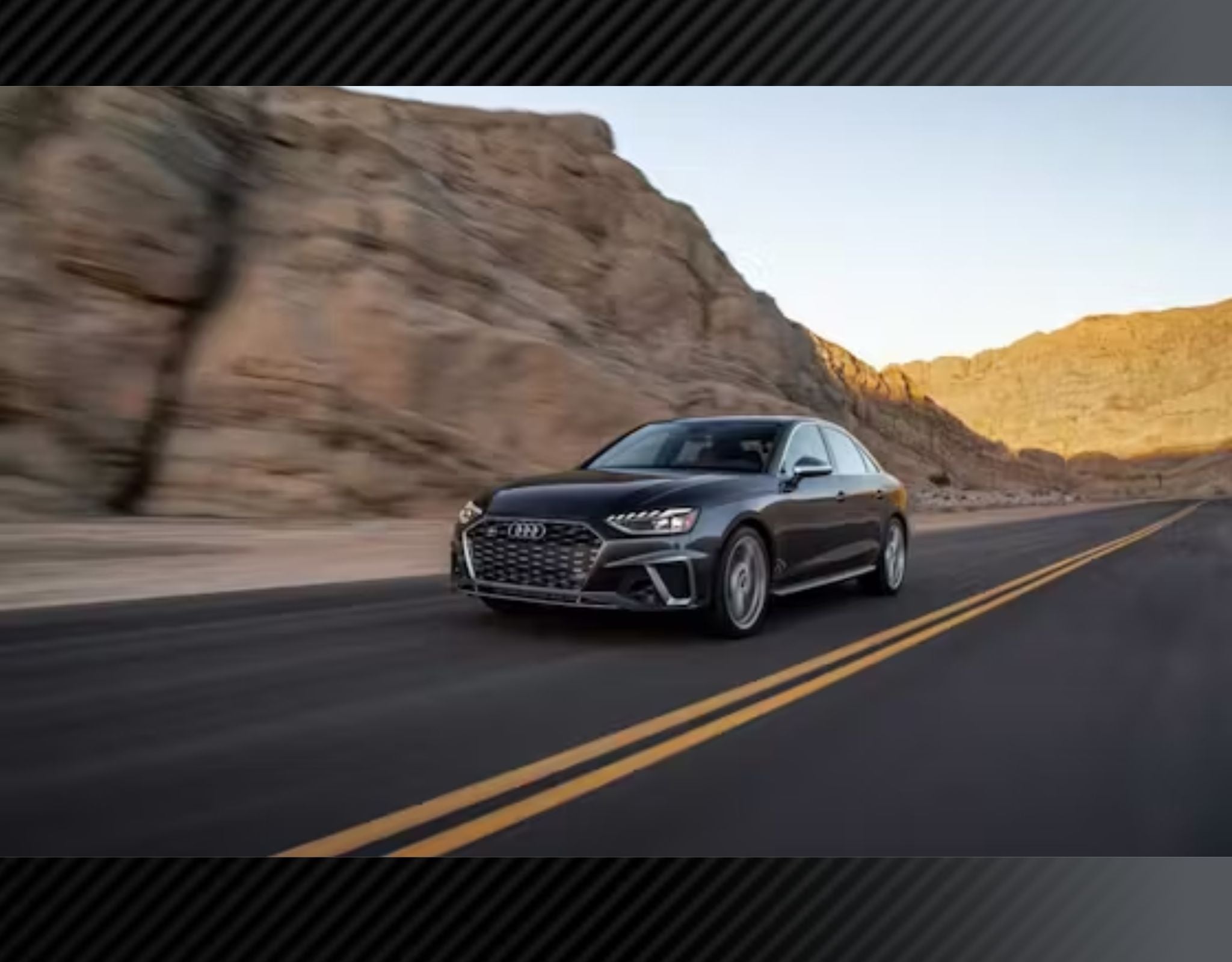 Audi S4 High-Performance Mods Parts & Upgrades | CarBahn