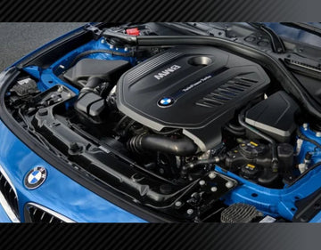 BMW B58 Complete Performance Engines Built by Steve Dinan | CarBahn