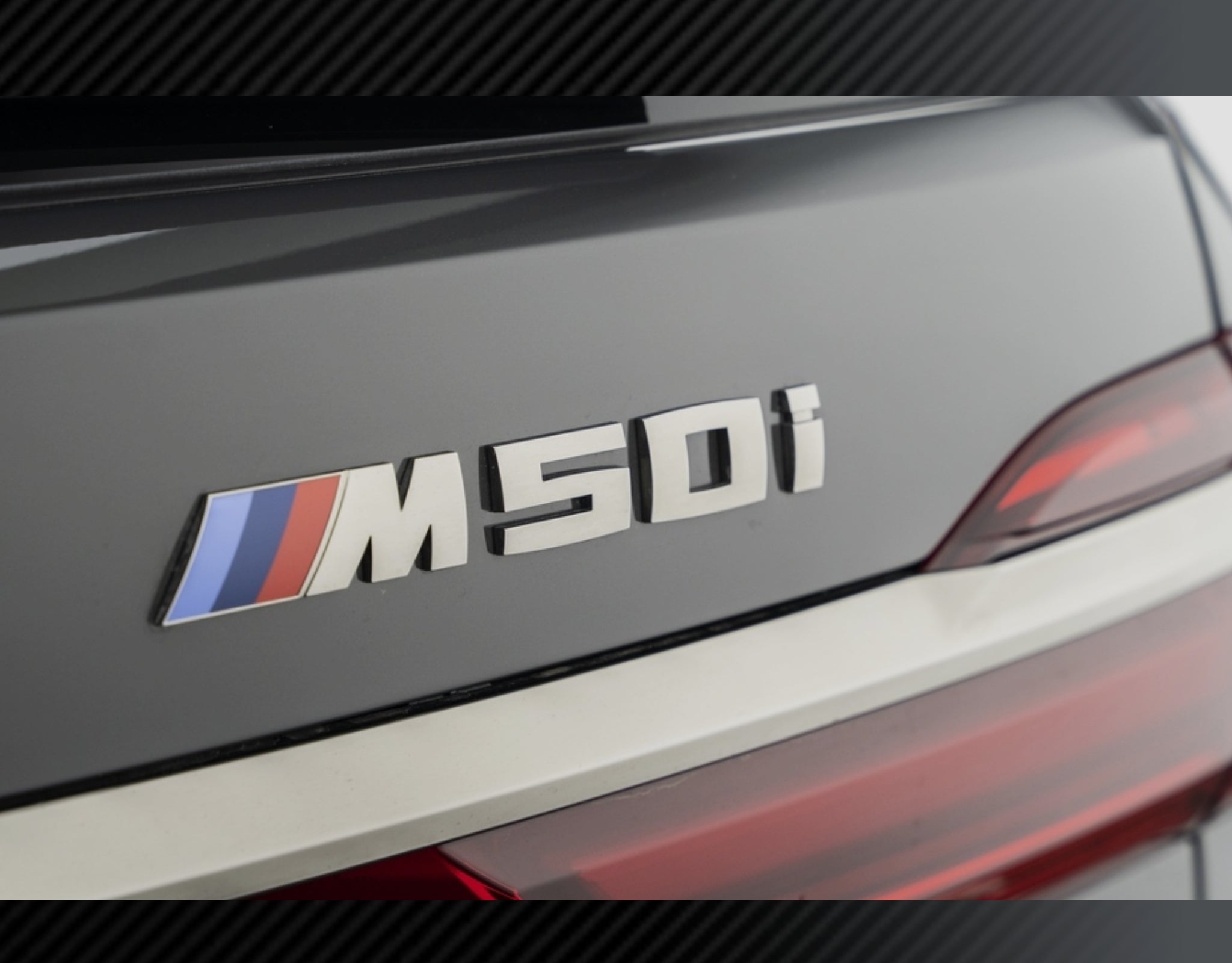 M50i – CarBahn
