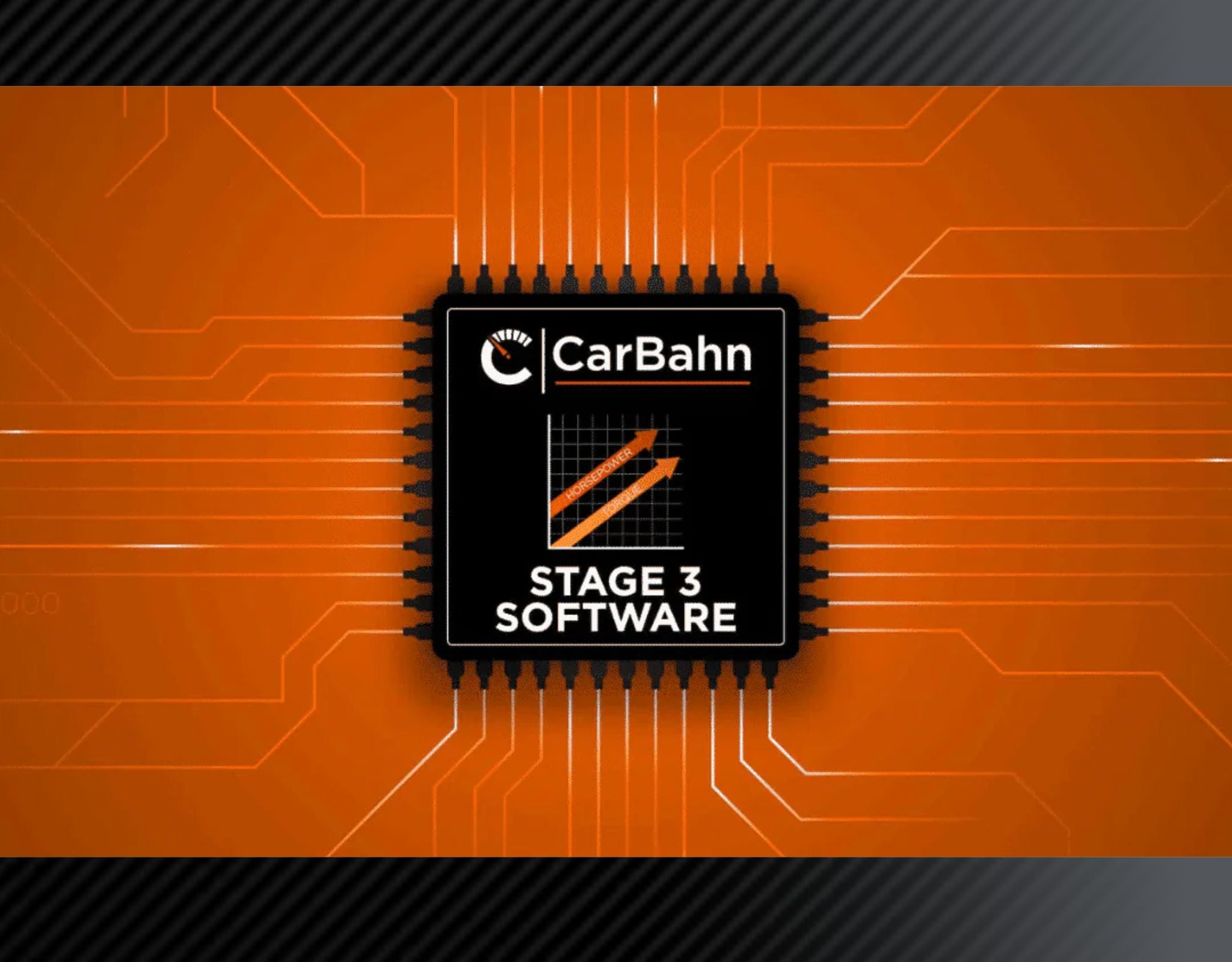 BMW Stage 3 ECU Tuning Software | CarBahn