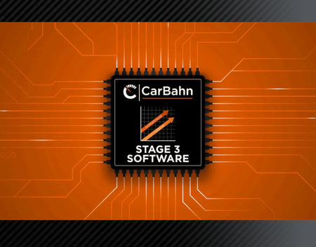 BMW & Mercedes High-Performance ECU Tuning Software | CarBahn