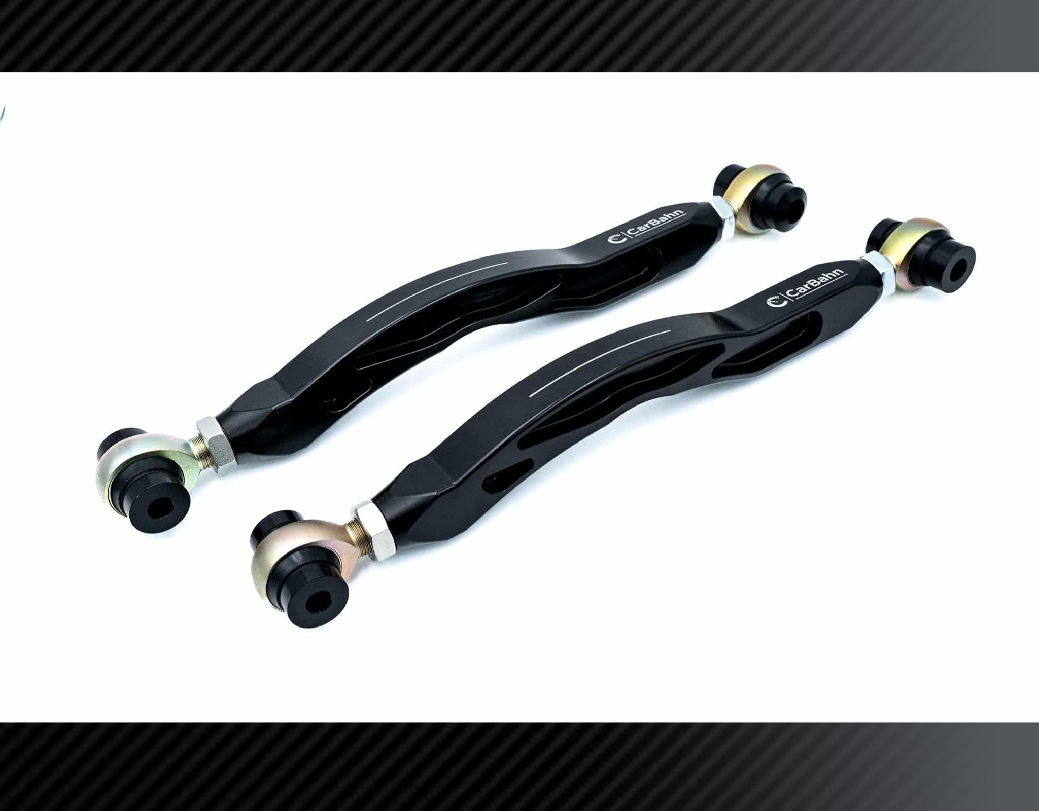 BMW & Mercedes-Benz Toe Links & Suspension Parts | CarBahn