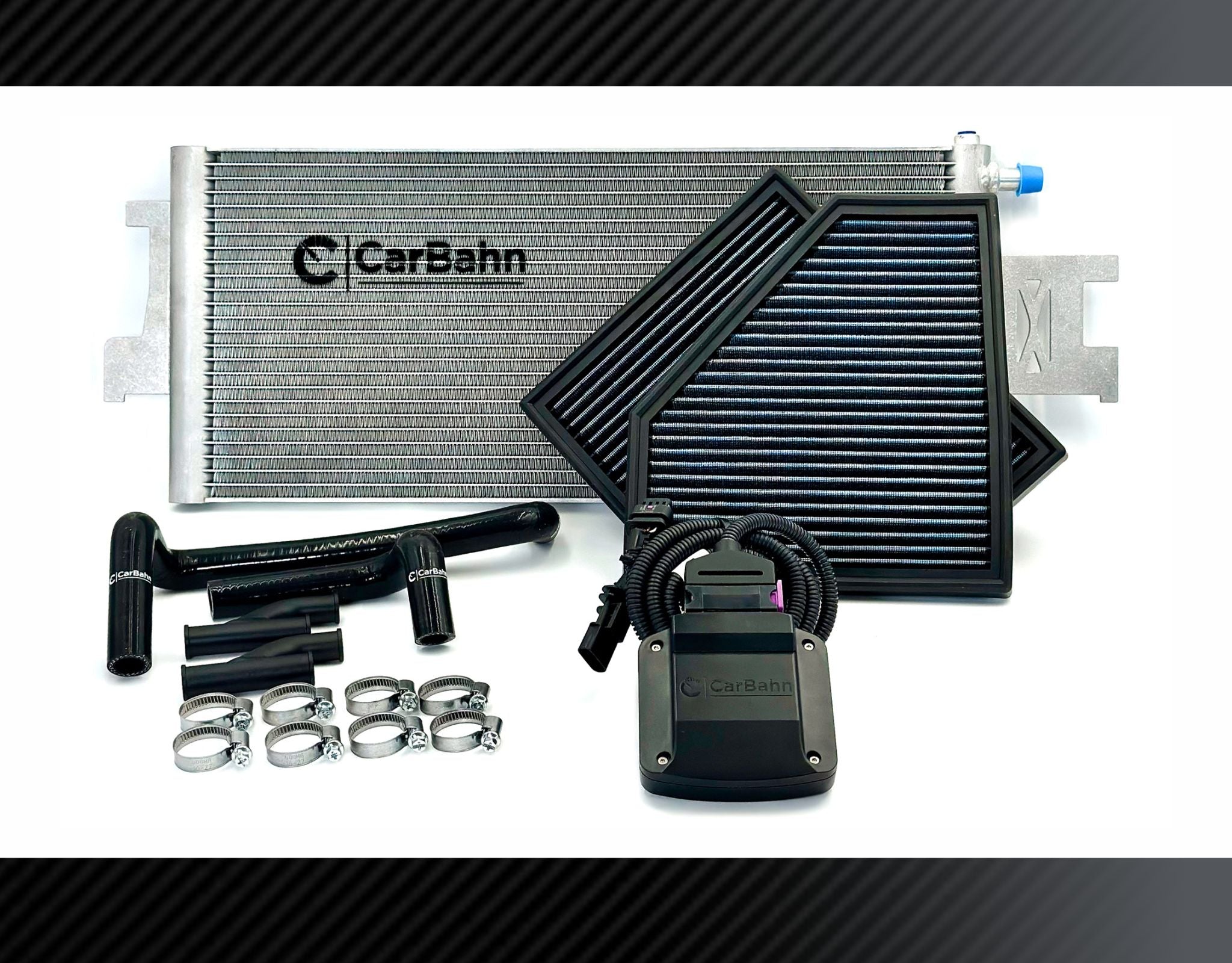 BMW Performance Controllers & ECU Tuning Parts & Mods | CarBahn