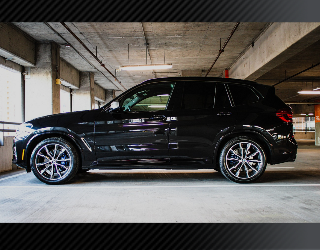 BMW X3 High-Performance Upgrades Parts & Mods | CarBahn
