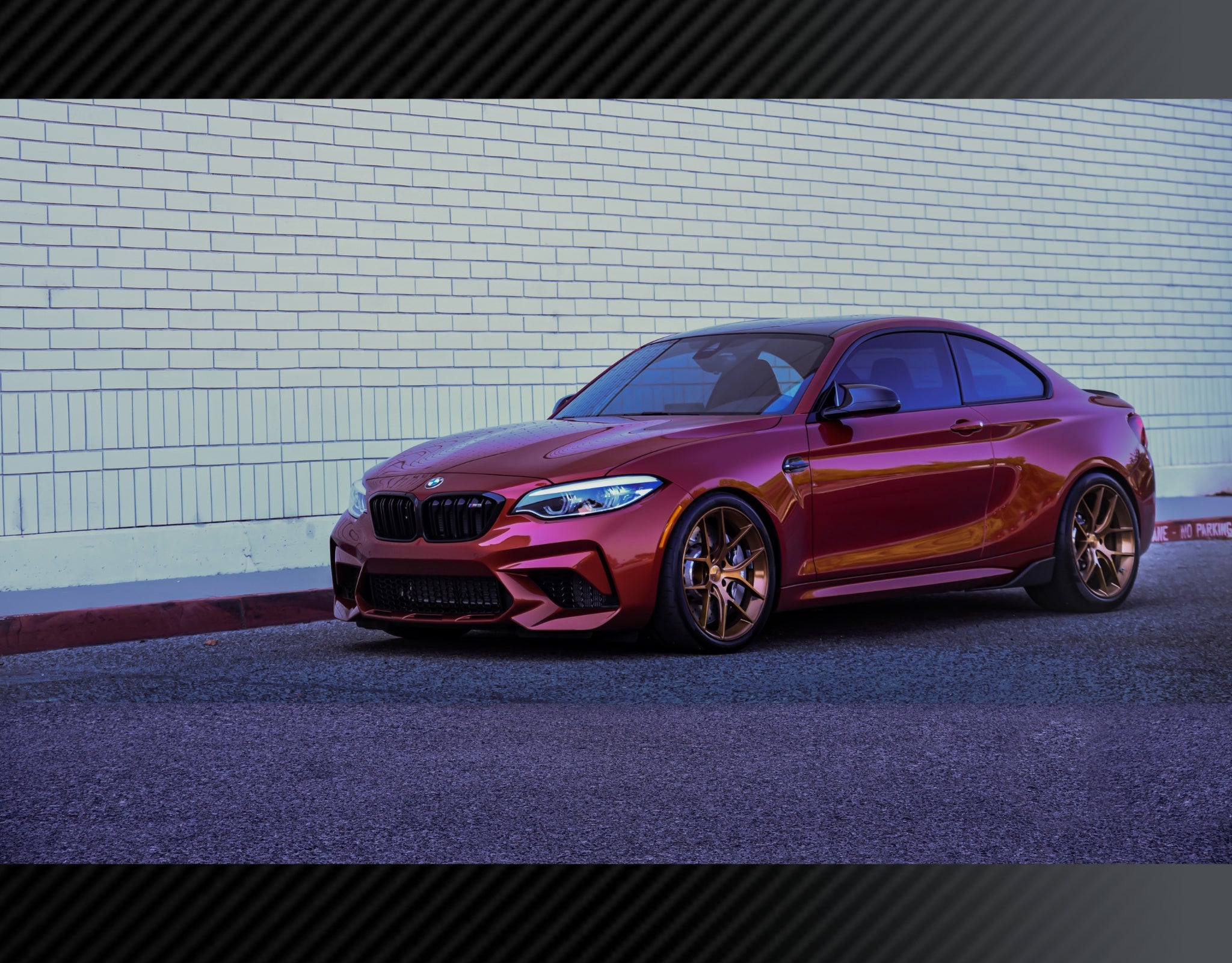 BMW F87 M2 Aftermarket Parts & ECU Tuning | CarBahn