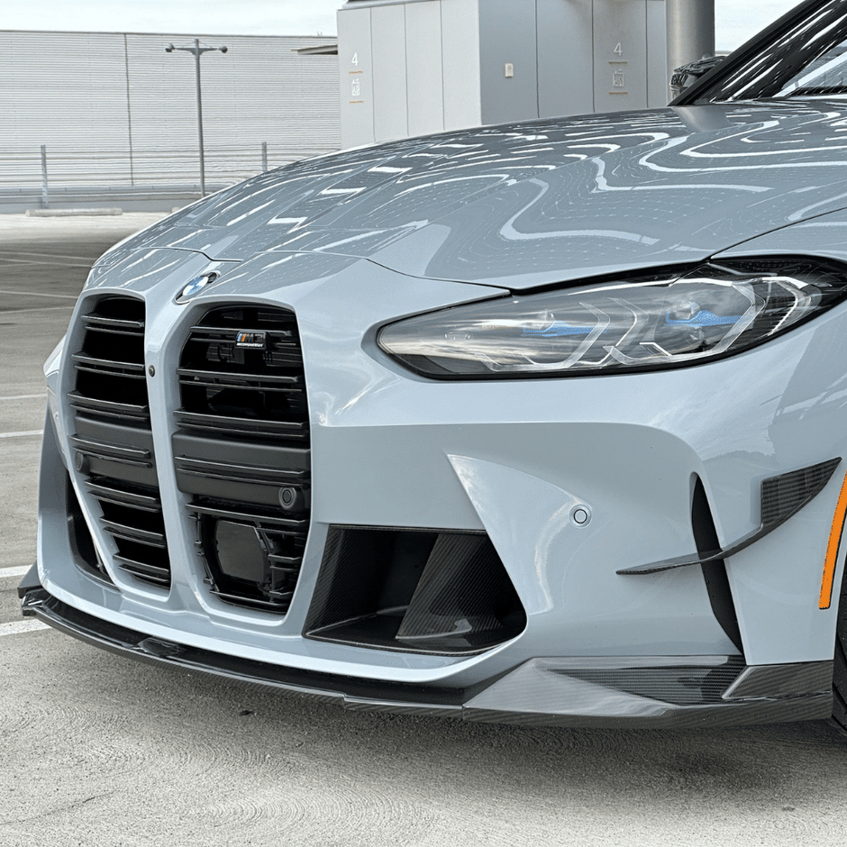 G82 M4 Aero & Body Kits – CarBahn