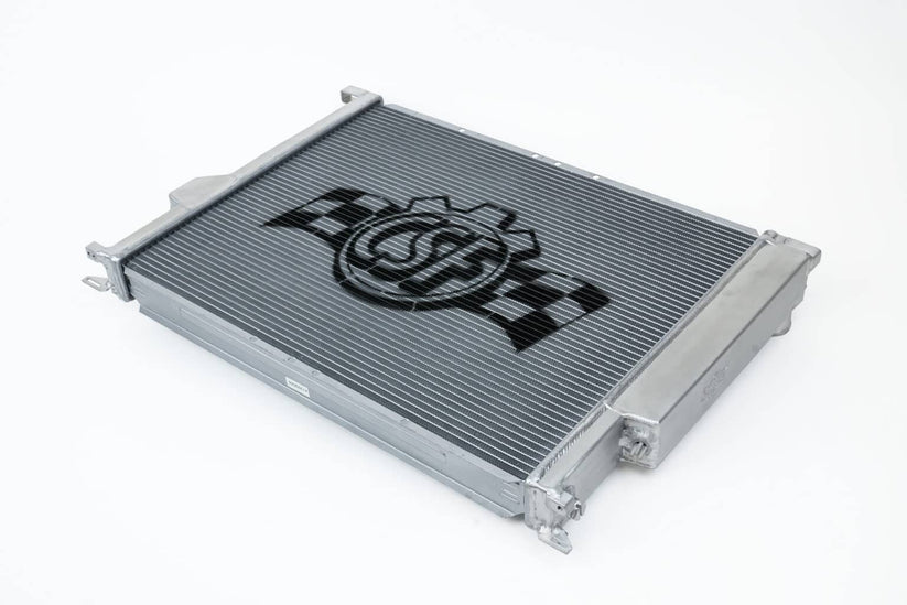 BMW E36 M3 High Performance Radiator – CarBahn