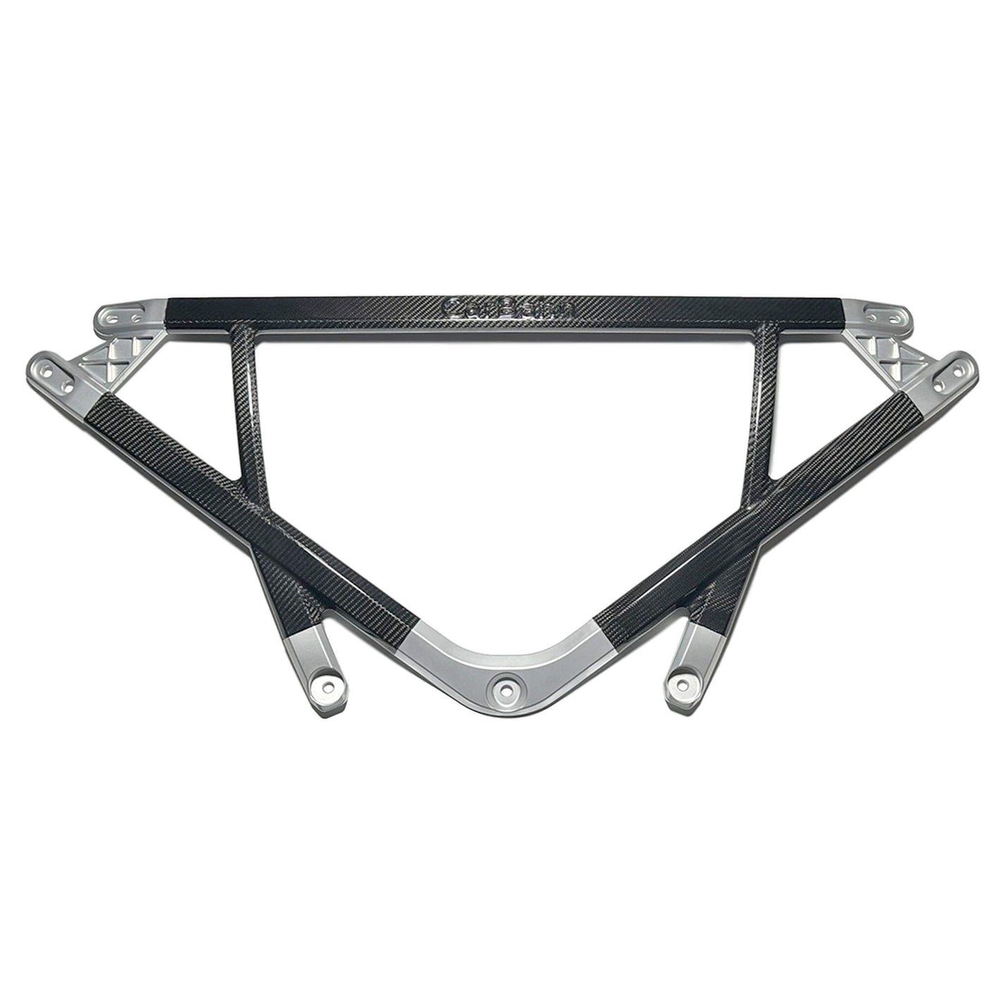 CSL Style Carbon Fiber 5-Point Strut Brace | BMW G8X M2/M3/M4 – CarBahn
