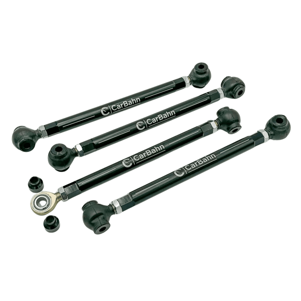 Adjustable Toe Link Kit | BMW F8X/G8X M2/M3/M4 – CarBahn
