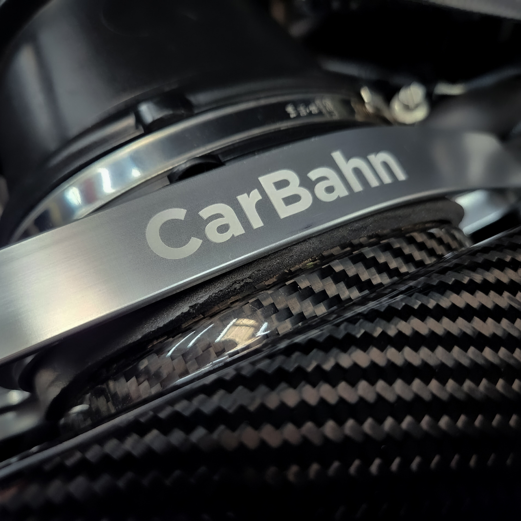 BMW M8 High-Performance Upgradess Parts & Mods | CarBahn