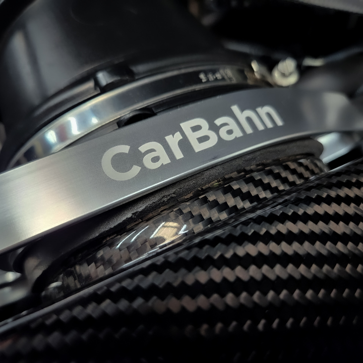 BMW M8 High-Performance Upgradess Parts & Mods | CarBahn