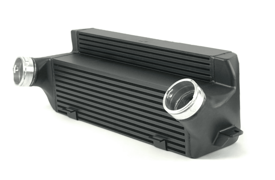 Aftermarket Intercoolers & Heat Exchangers for BMW | CarBahn