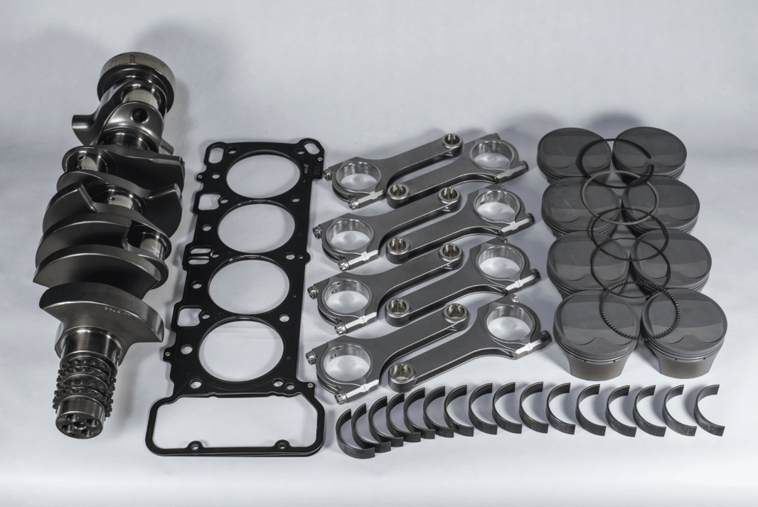 BMW S65 Complete Performance Engines & Rebuilds | CarBahn