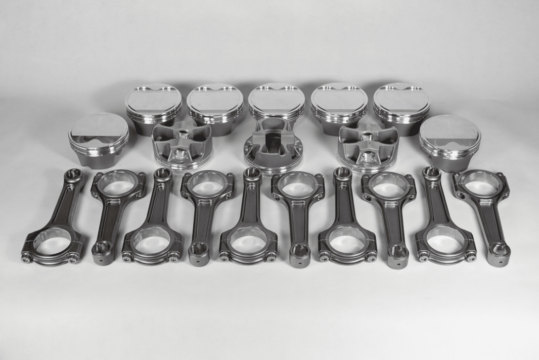 BMW S85 Complete Performance Engines for Sale & Rebuilds | CarBahn