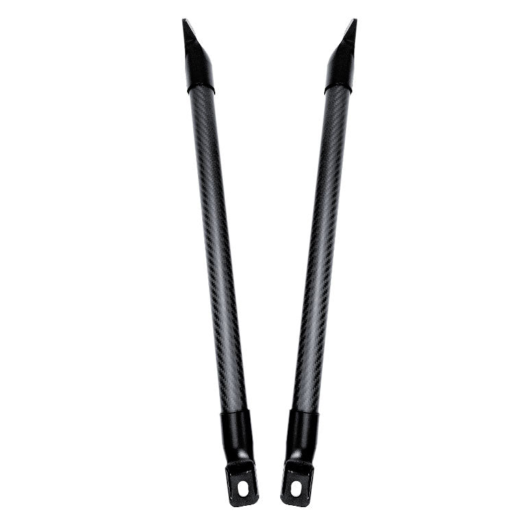 Carbon Fiber Strut Brace Set | Audi B9/B9.5 RS5/S4/S5/A4/A5/Allroad ...