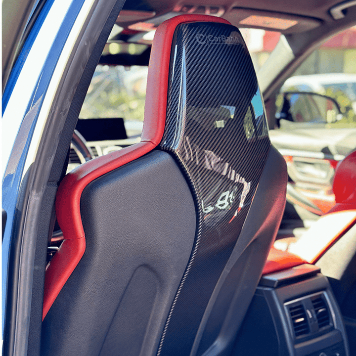 BMW Carbon Fiber Aftermarket Body Kits & Aerodynamic Parts | CarBahn