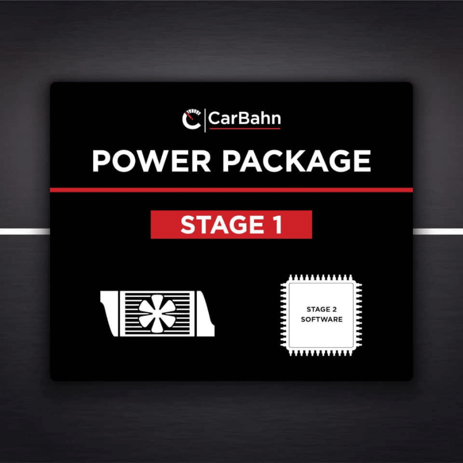 BMW Tuning Power Packages | ECU & Performance Modifications | CarBahn