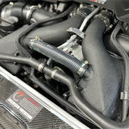 Aftermarket Intercoolers & Heat Exchangers for BMW | CarBahn