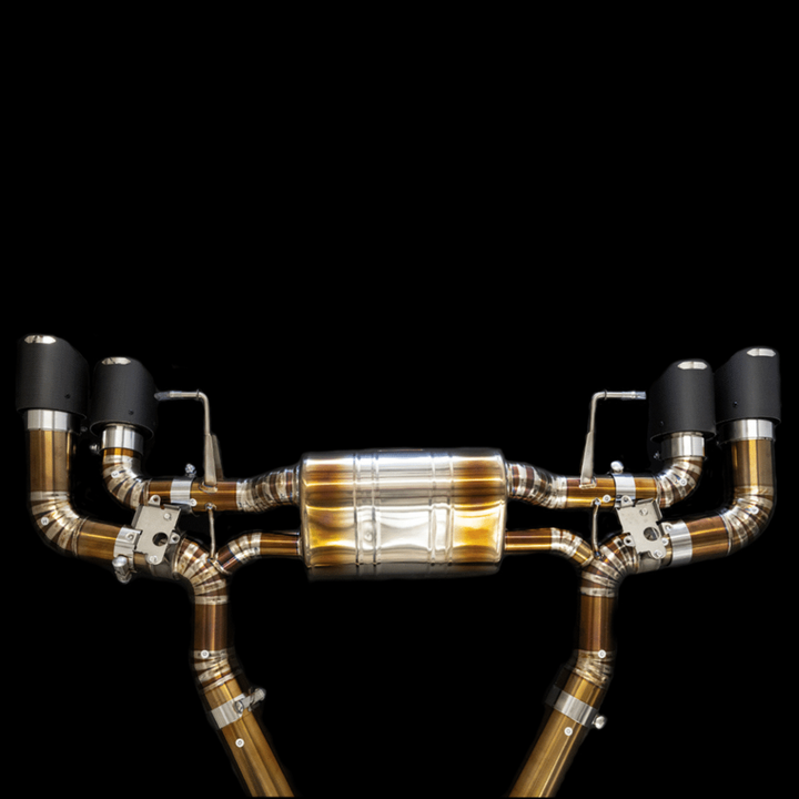 BMW M8 High-Performance Upgradess Parts & Mods | CarBahn