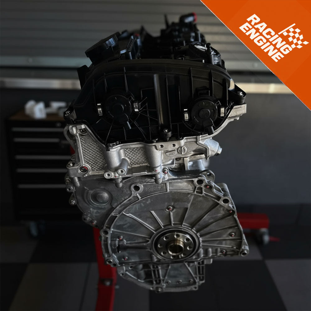 Stage 3 S58 Engine High Performance (B30A) | BMW G8X M2/M3/M4 RWD – CarBahn
