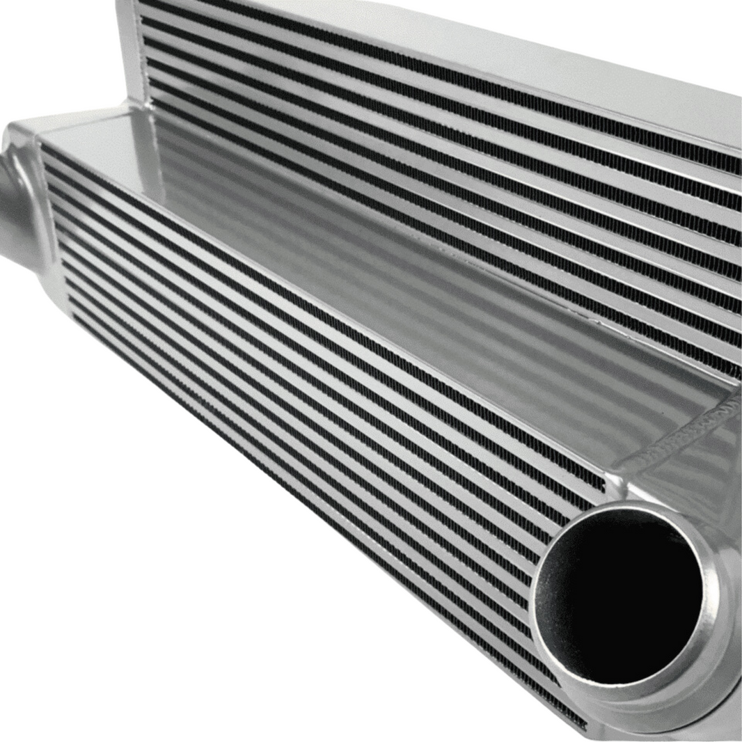 Aftermarket Intercoolers & Heat Exchangers for BMW | CarBahn