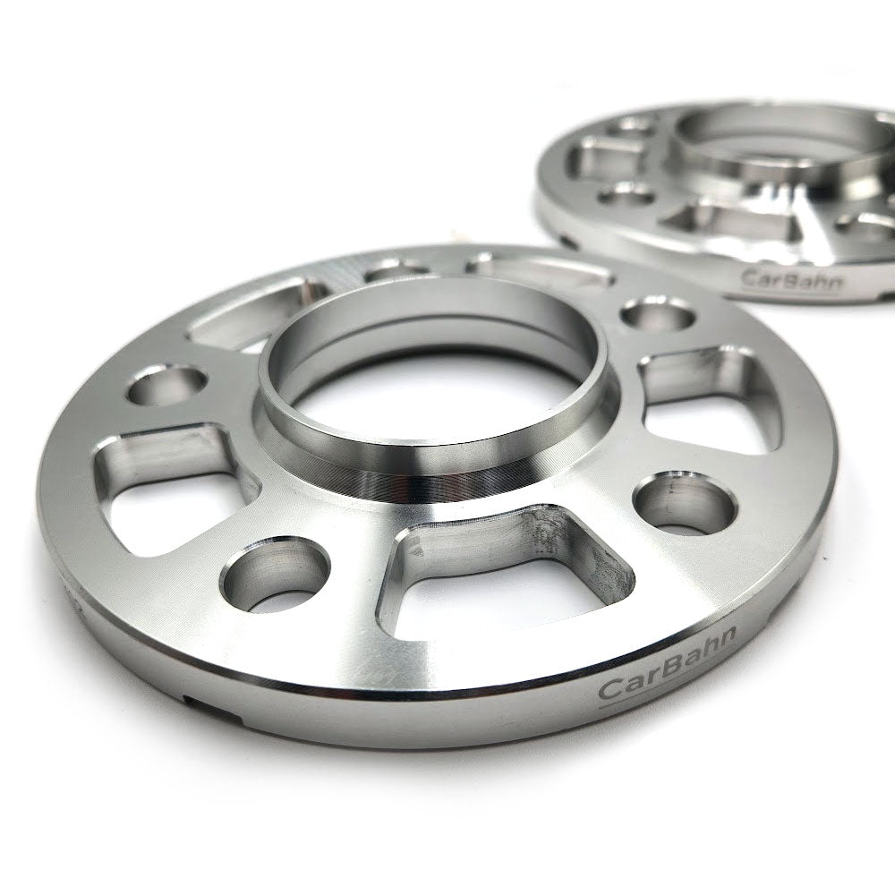 Wheel Spacer Sets for BMW | 5x112 & 5x120 – CarBahn